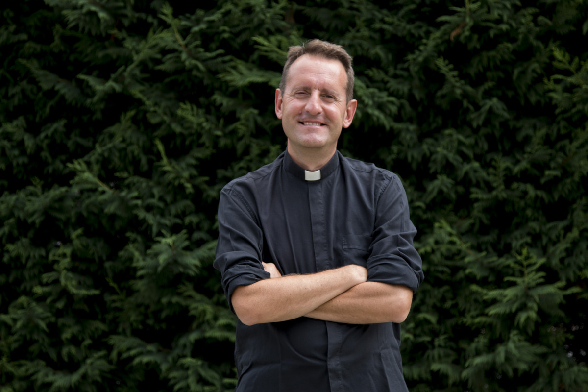 Il Vangelo del giorno commentato da don Paolo Quattrone - audio incluso - La Prima Linea