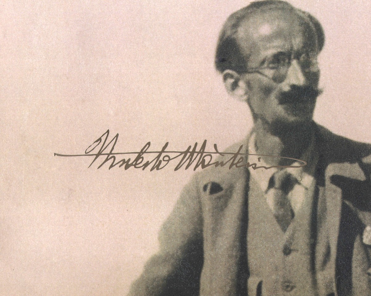 Al Forte di Bard sulle tracce di Umberto Mònterin alla ricerca del ...