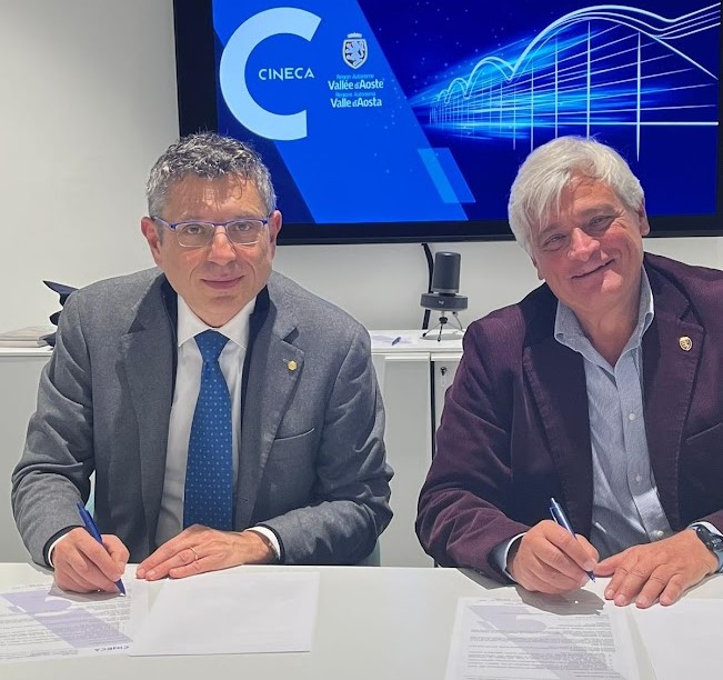 Attrattività industriale, sostenibilità, servizi pubblici; accordo tra ...