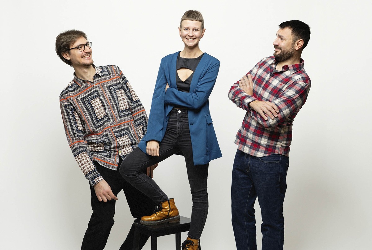 Il jazz contemporaneo di Anaïs Drago protagonista al Grand Hôtel Billia ...