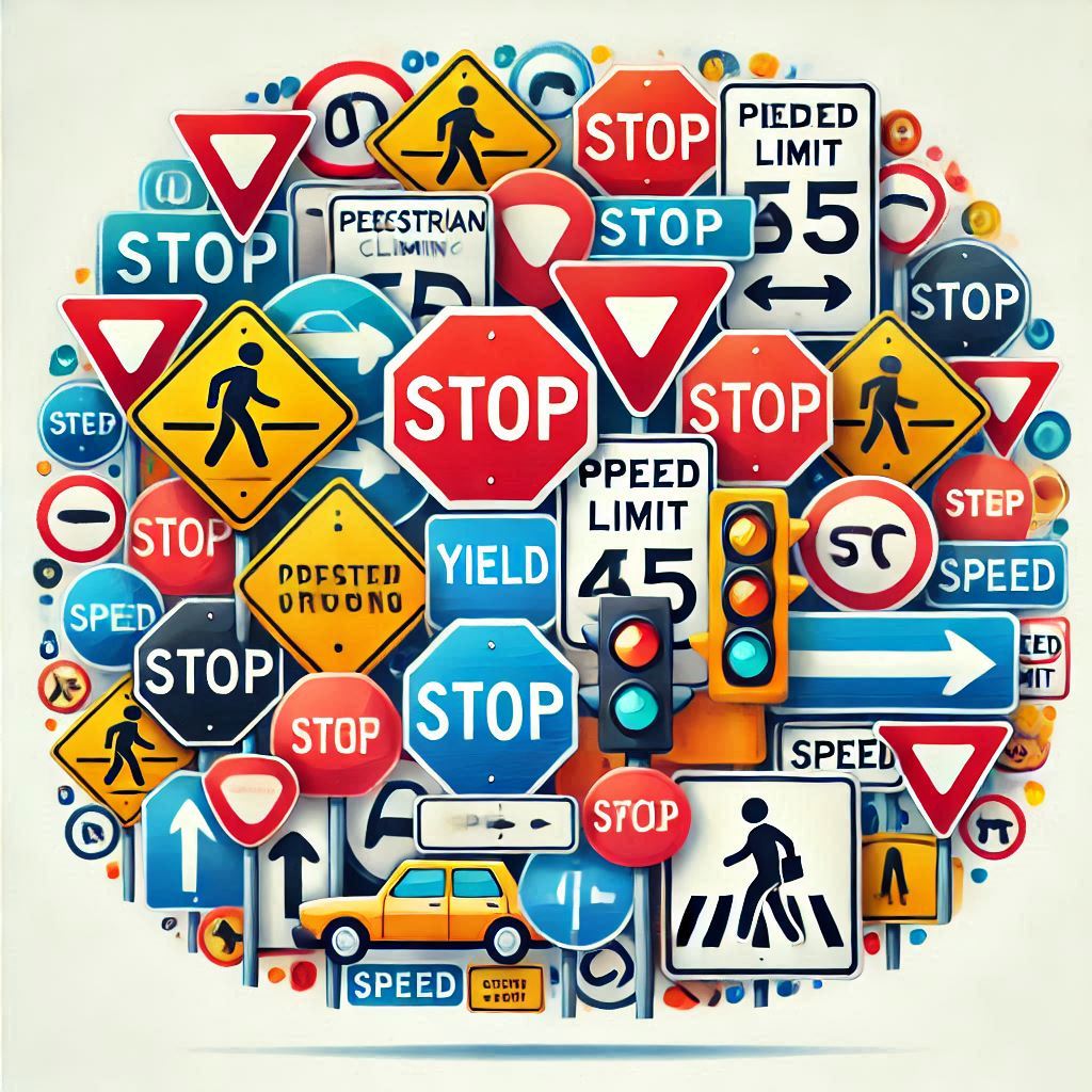 Tutte le nuove regole (e le multe) del Codice della strada - La Prima Linea