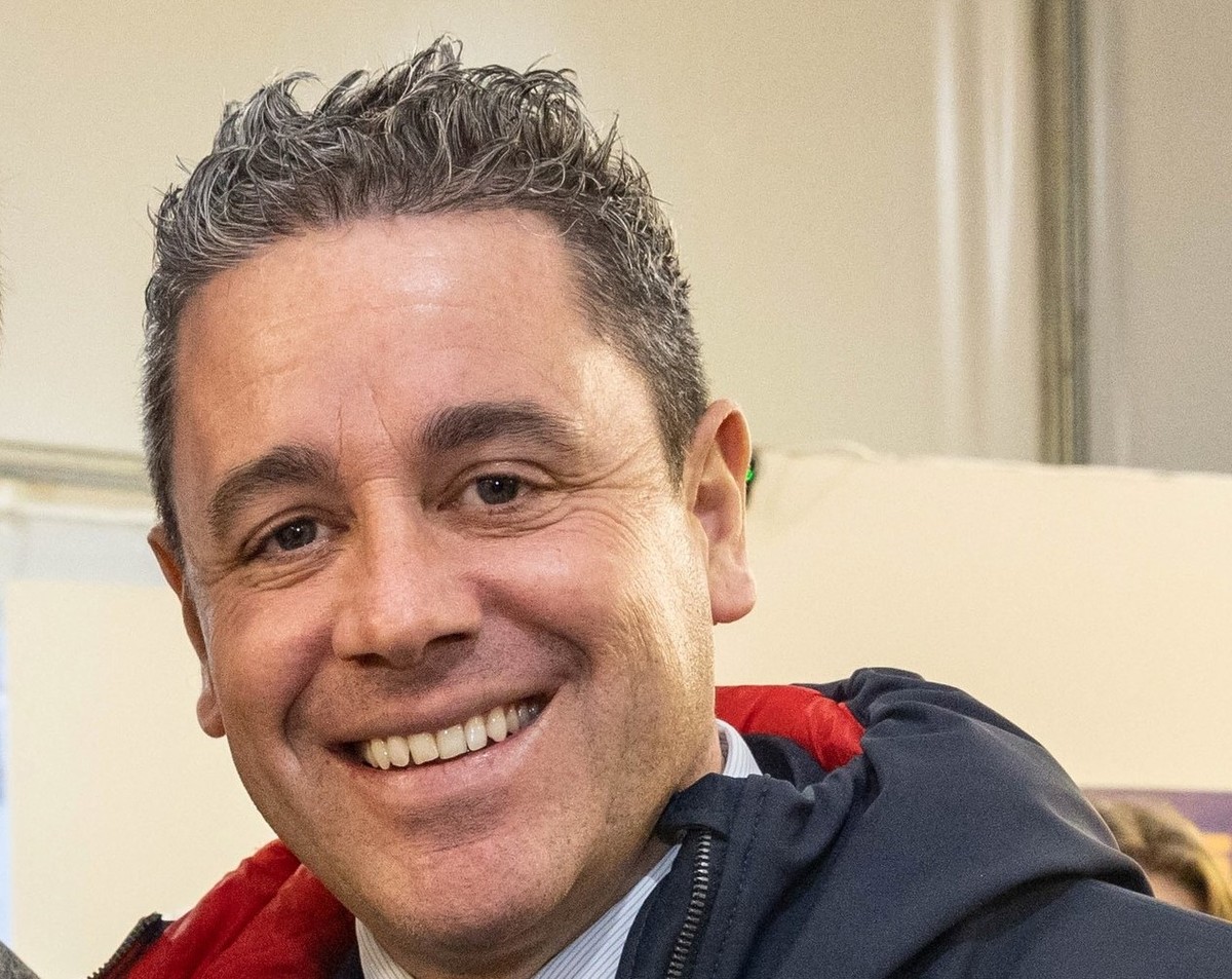 Indelebile il ricordo di Victor Vicquéry per i suoi allievi e i ...